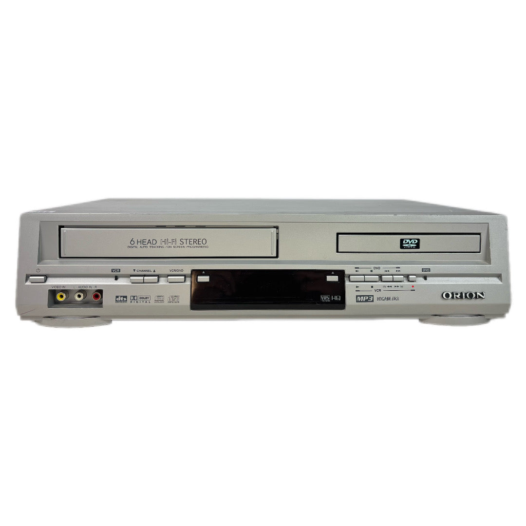 Orion DVD/VR-2961PS VHS-recorder / DVD-speler - *Alleen goed voor VHS ...
