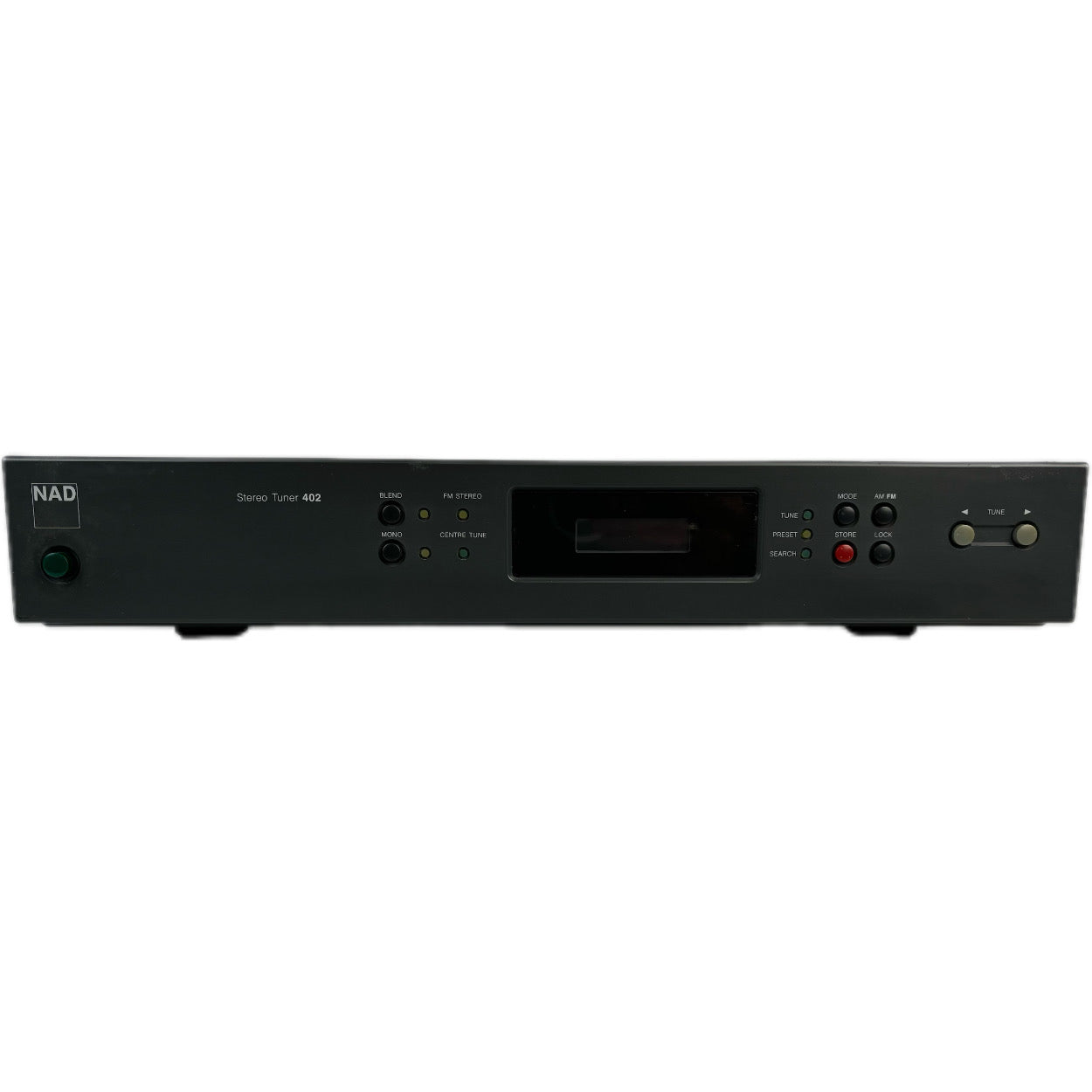 NAD 402 stereotuner – Audio Star B.V.