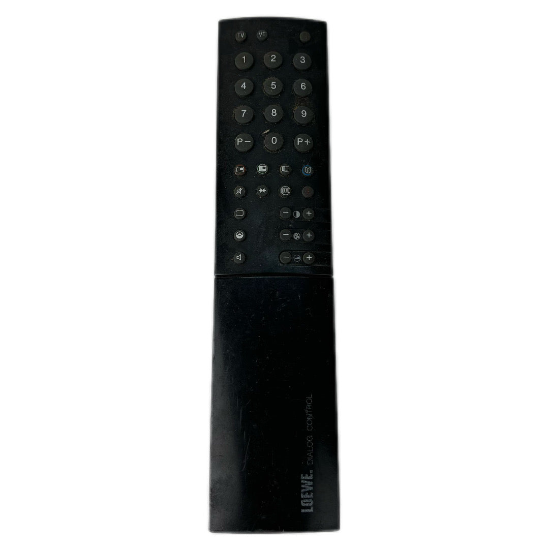 Loewe Dialog Control Remote Control – Audio Star B.V.